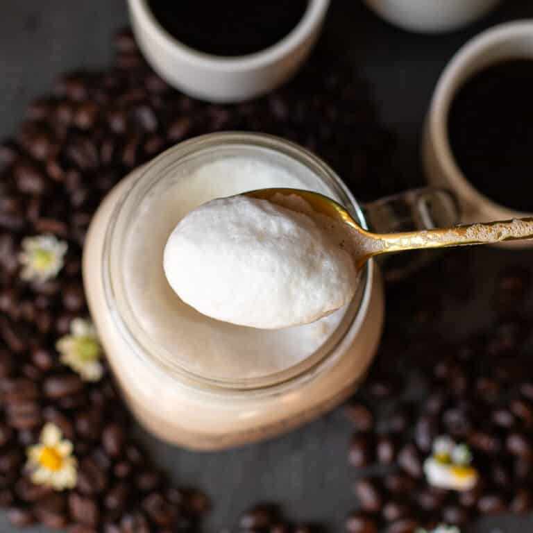How to Make an Irish Cream Breve (Easy Coffee Recipe)