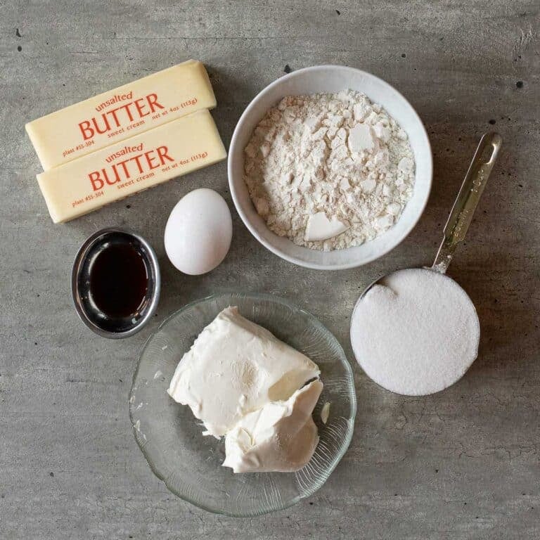 Creamy Butter Cake Recipe (California Pizza Kitchen)