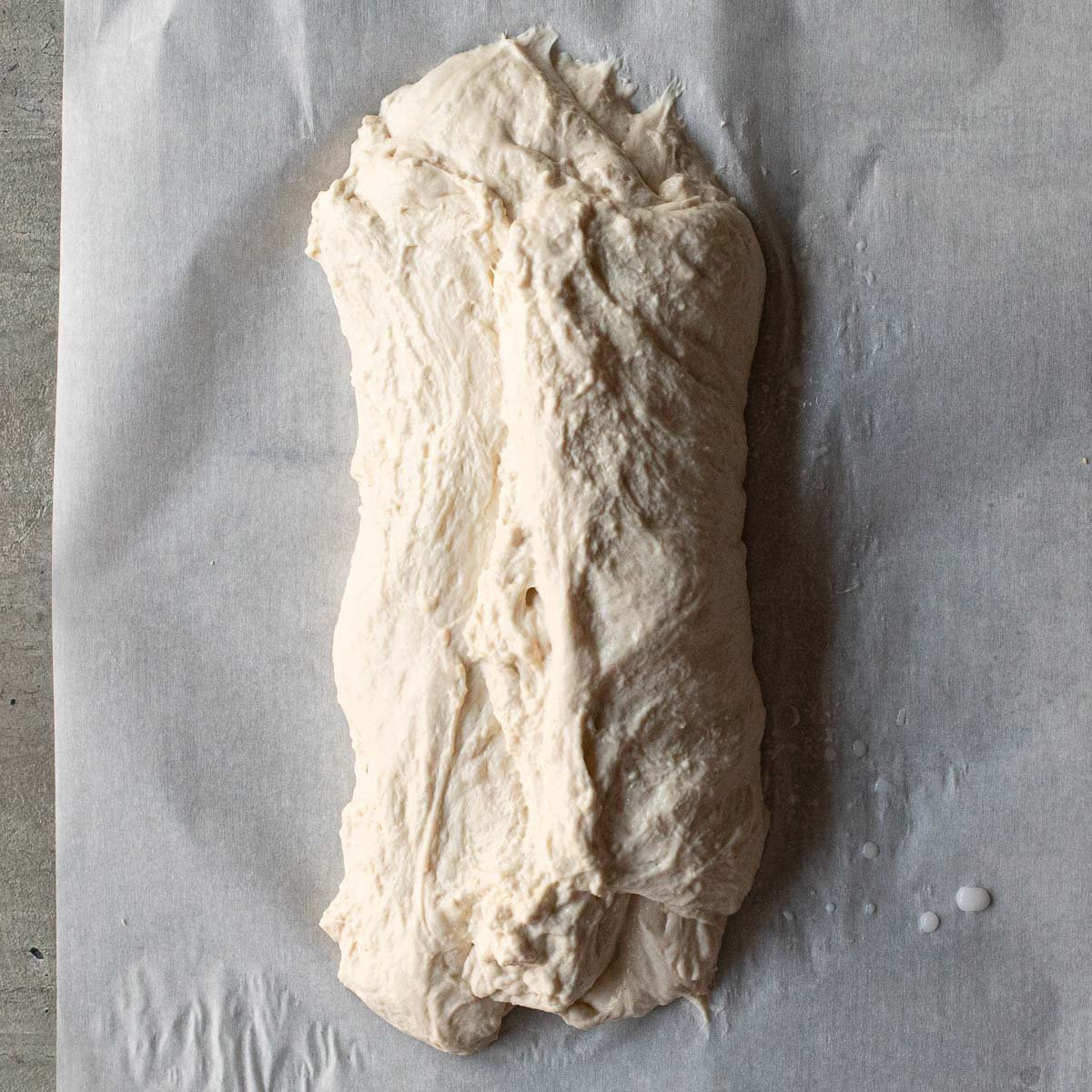 How to Make French Batard Bread (Sourdough Recipe)