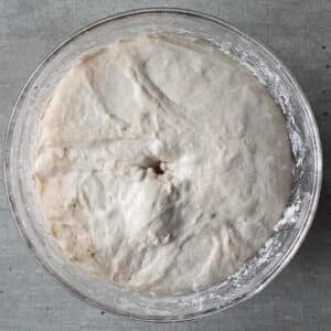 How to Make French Batard Bread (Sourdough Recipe)
