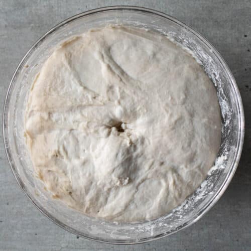 How to Make French Batard Bread (Sourdough Recipe)