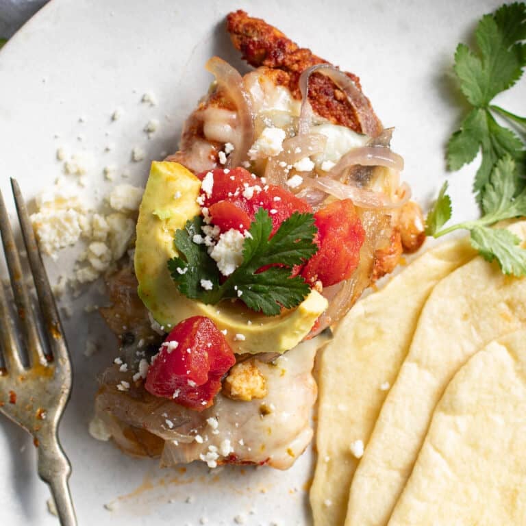 Chicken Laredo Recipe (Saltgrass Steakhouse Copycat)