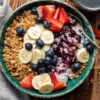 First Watch Chia Pudding Bowl (Superfood Recipe)