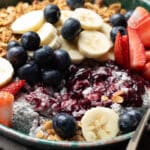 First Watch Chia Pudding Bowl (Superfood Recipe)