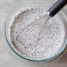 First Watch Chia Pudding Bowl (Superfood Recipe)