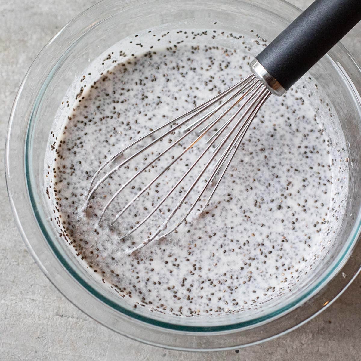 First Watch Chia Pudding Bowl (Superfood Recipe)