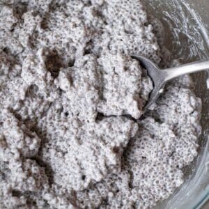 First Watch Chia Pudding Bowl (Superfood Recipe)