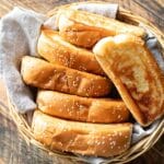 How to Make Raising Cane's Bread (Texas Toast Recipe)