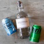 Vodka Press Recipe (Easy and Refreshing Cocktail)