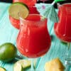 Jamaican Rum Punch Recipe (Classic Caribbean Drink)